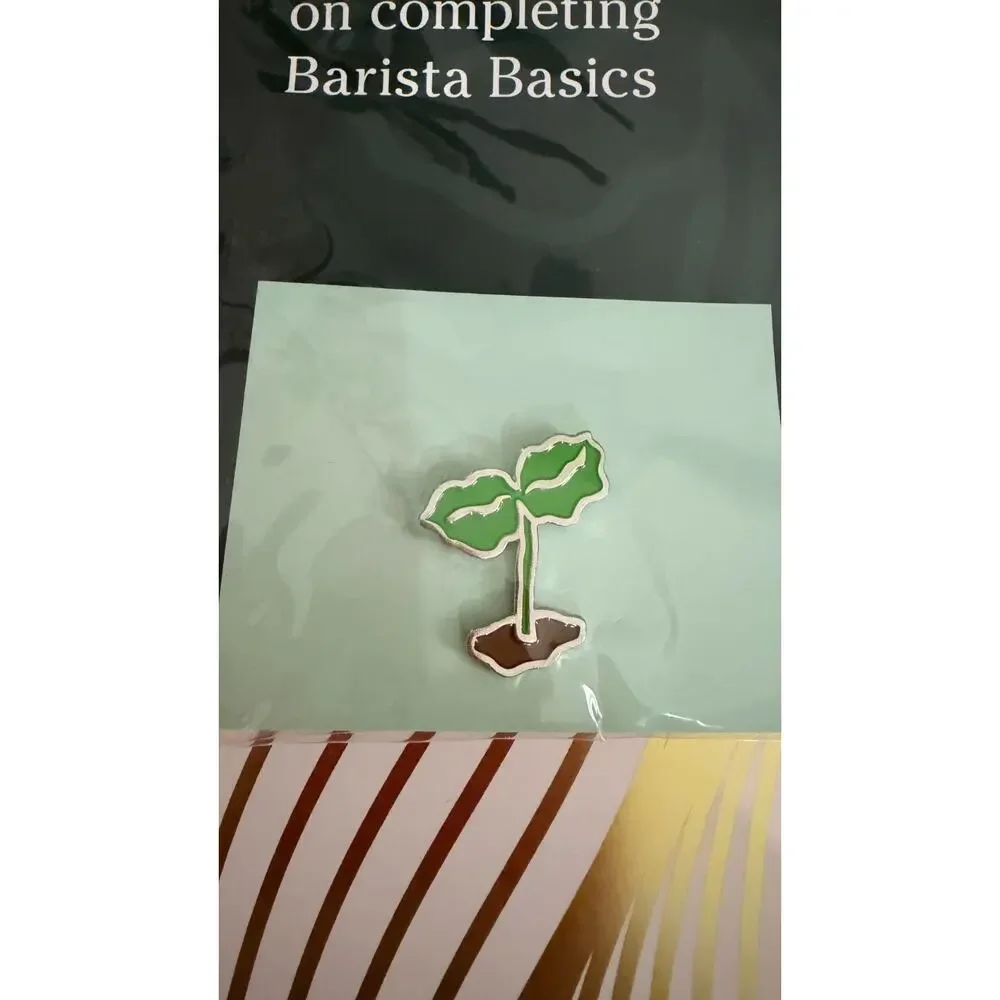 Starbucks | Other | Starbucks Limited Edition Barista Basics Coffee ...